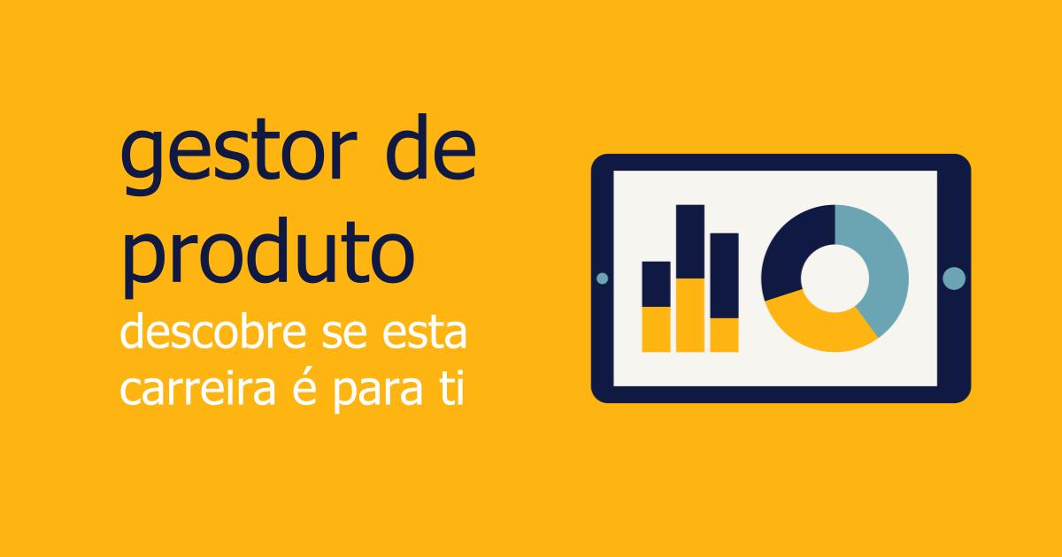 Gestor de produto: tarefas, salário, competências | Randstad Portugal